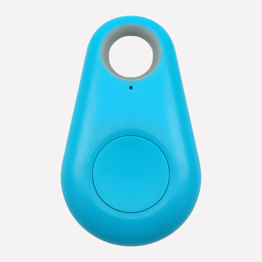 Real-Time Location Tracking for Pets – JacobNora AUS